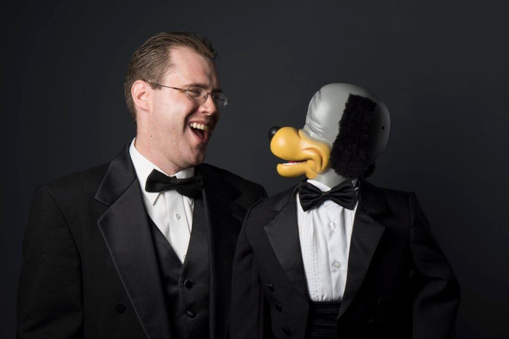 Kyle and Crew Ventriloquist Show - Pro Entertainment Nashville & The ...